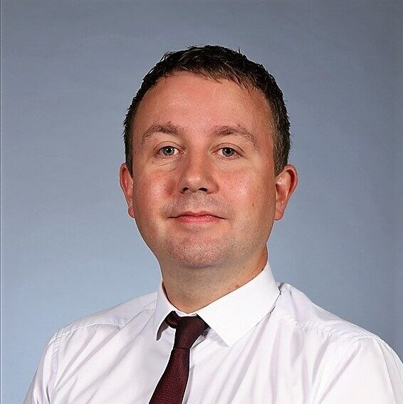 Headteacher’s Welcome